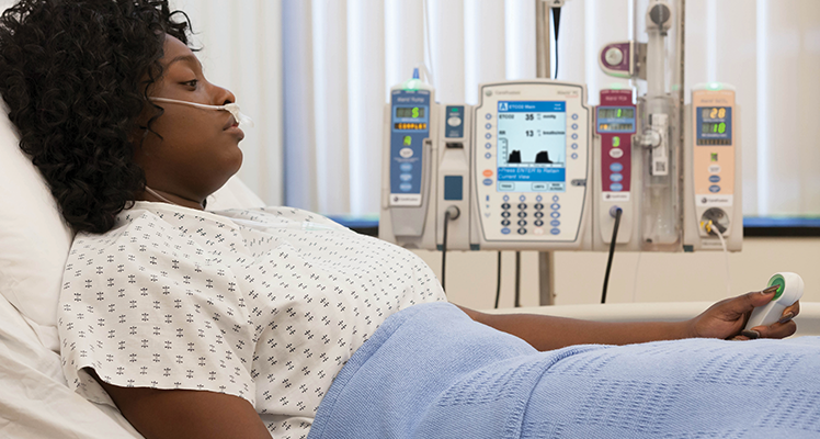 Admission to Hospital - Giotikas Clinic